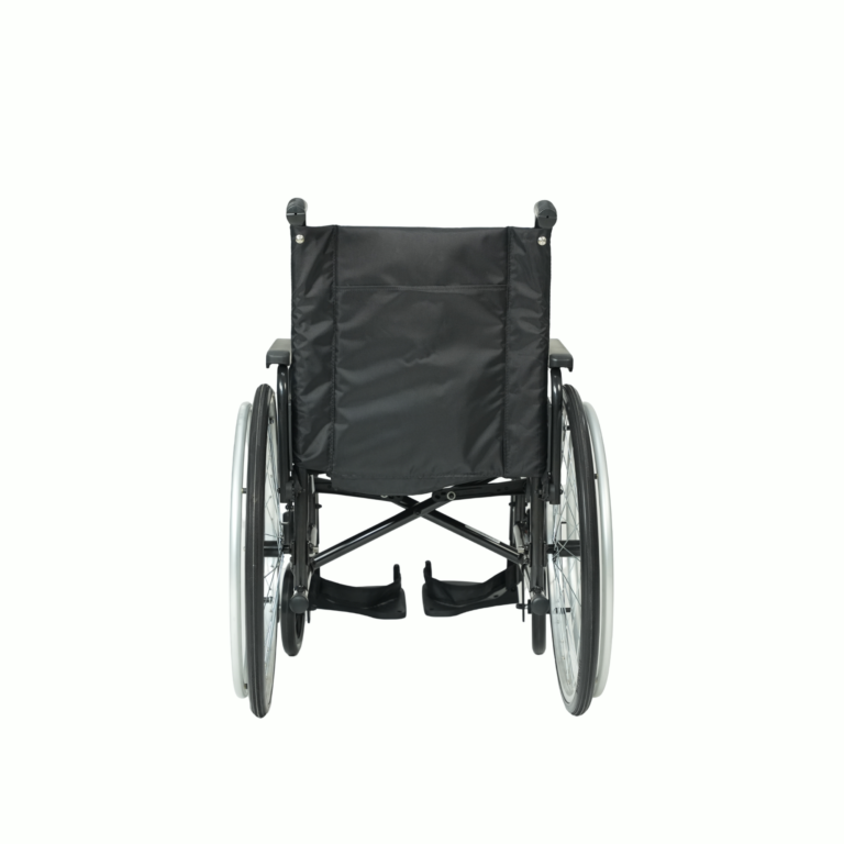 Forza Freedom 4000 Wheelchair - Nanak Surgical Enterprises
